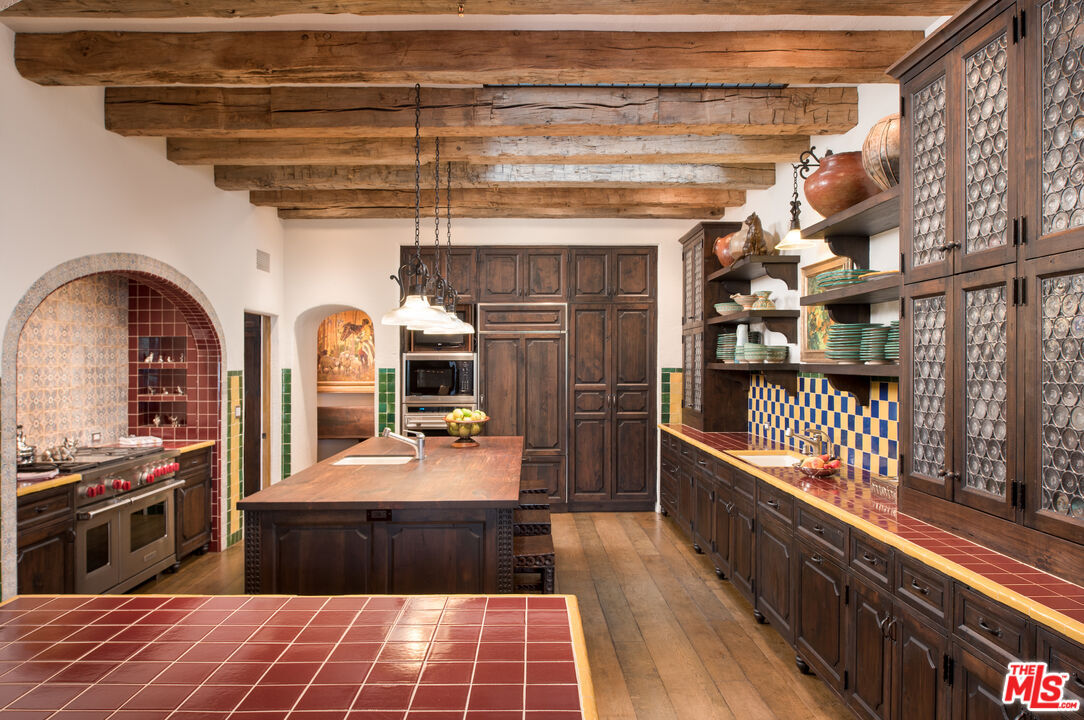 Home Tour: Inside the $100 Million Ranch for Sale in San Diego (NO ...