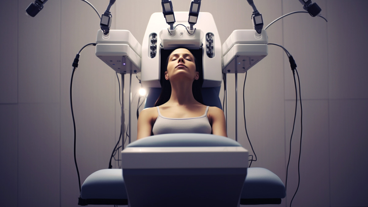 What is a TMS Machine and Who Uses It? - LaJolla.com