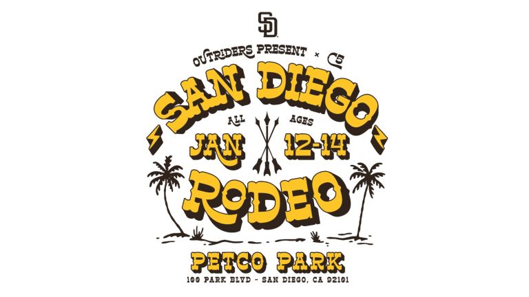 First San Diego Rodeo at Petco Park Slated for Early 2024 - LaJolla.com