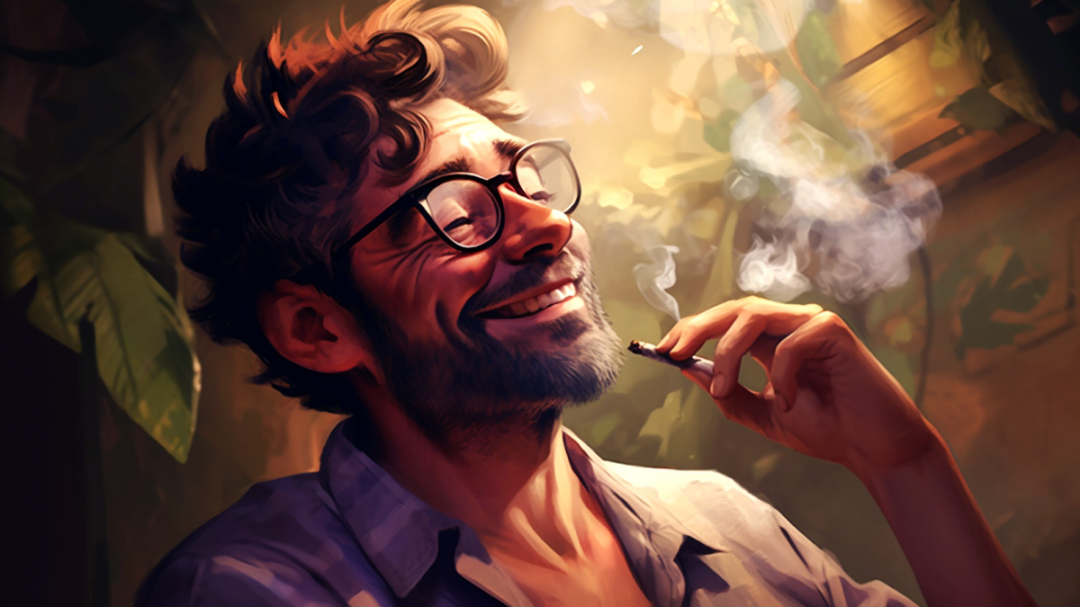 Does Weed Help With Stress? Relief & Benefits - LaJolla.com