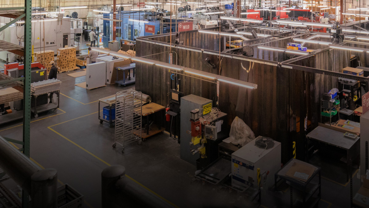 Meet L&T Precision: A Family Business Supporting Some Of San Diego's ...