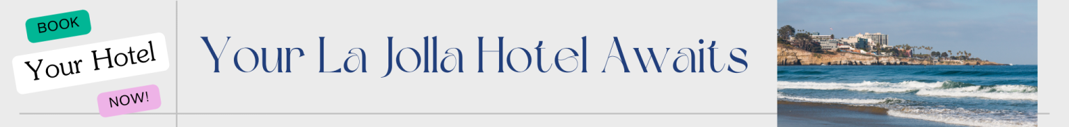 La Jolla Christmas Party & Parade Bringing Holiday Cheer This Weekend ...