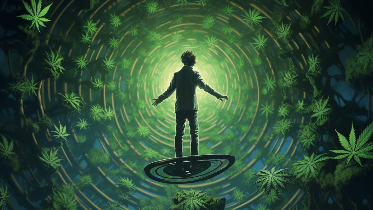 Does Weed Help With Vertigo? Relief & Benefits - LaJolla.com