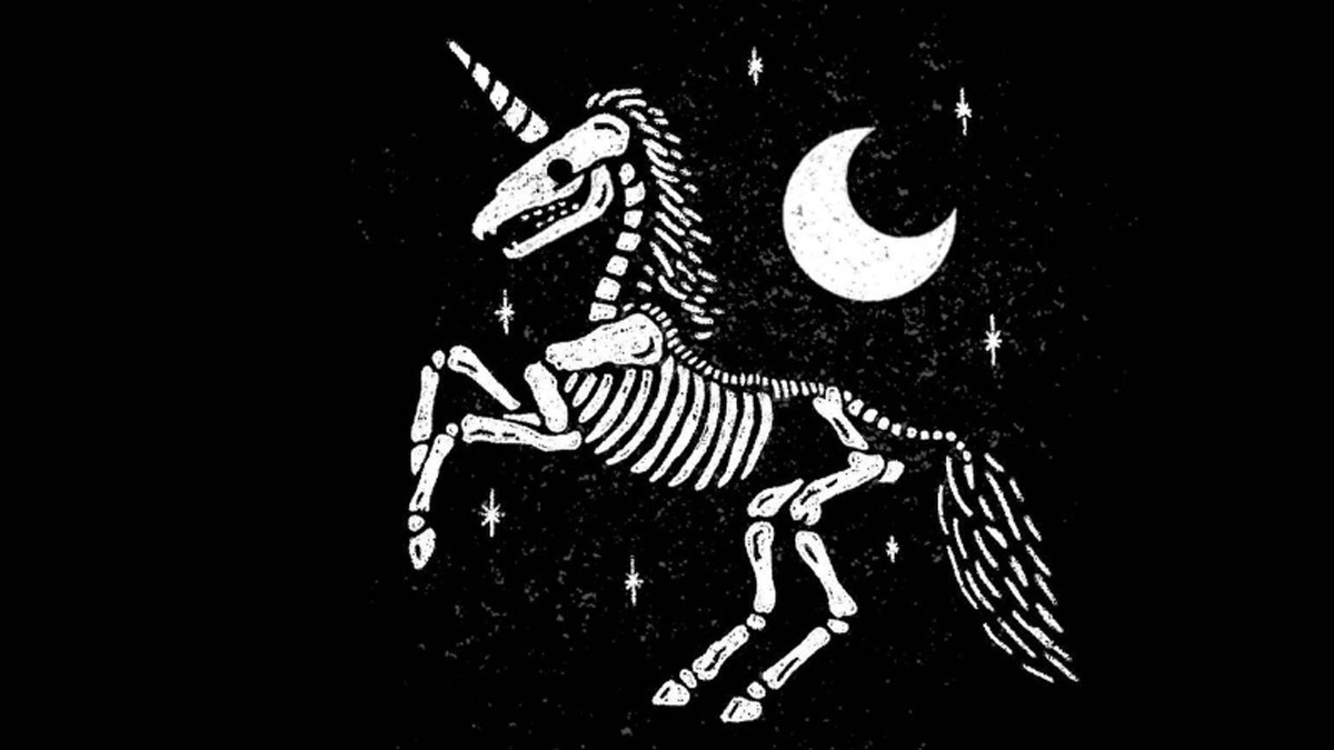 Skull Paintings by Spring Break Jake | LaJolla.com