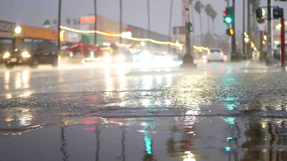 Upcoming San Diego Storms Could Bring Rain, Lightning to Region ... Upcoming San Diego Storms Could Bring Rain, Lightning to Region ...