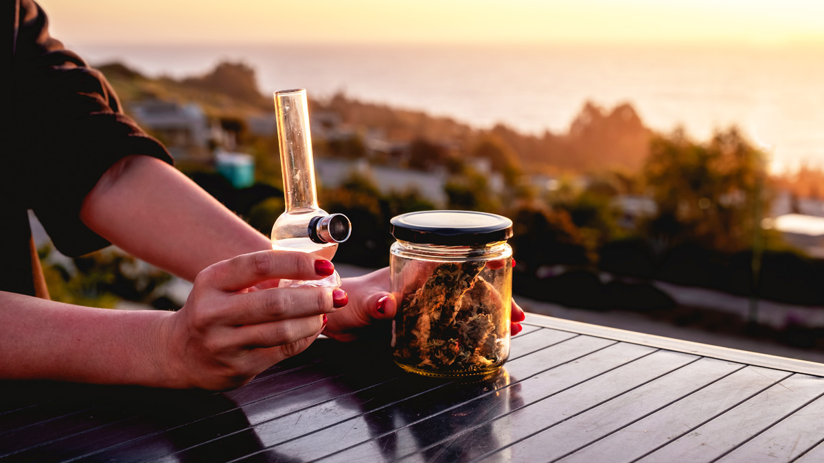 5 Most Popular Cannabis Consumption Methods in San Diego, CA | LaJolla.com