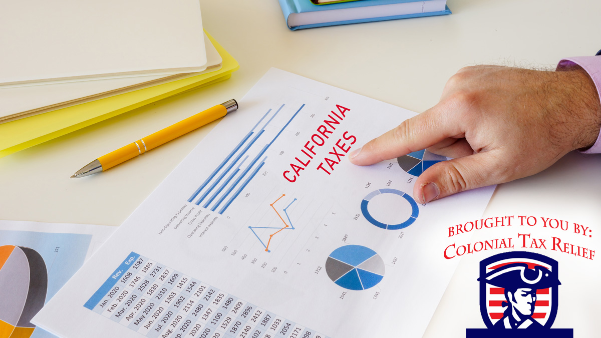 California Tax Resolution Services: What To Know | LaJolla.com
