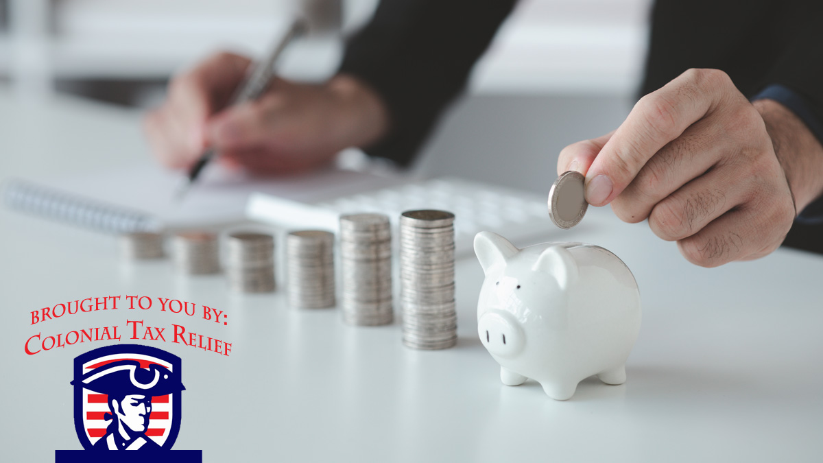 Tax Debt Help: Everything You Need To Know | LaJolla.com