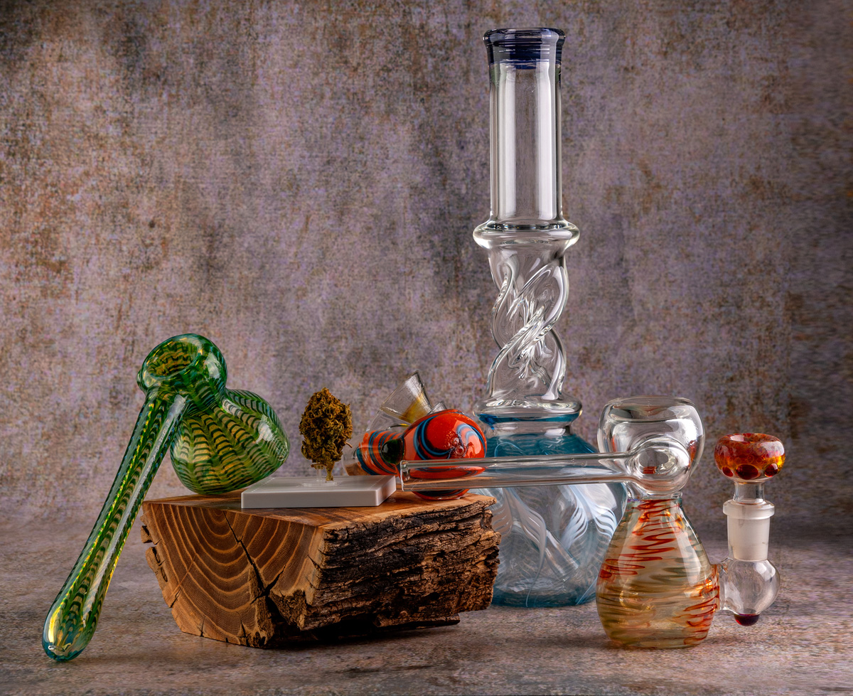 5 Most Popular Cannabis Consumption Methods in San Diego, CA | LaJolla.com