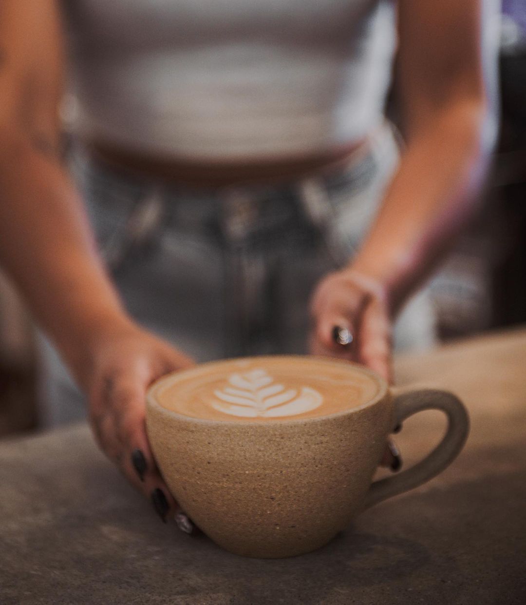 Blue Whale Cafe Brings Atlantic Charm to La Jolla - LaJolla.com