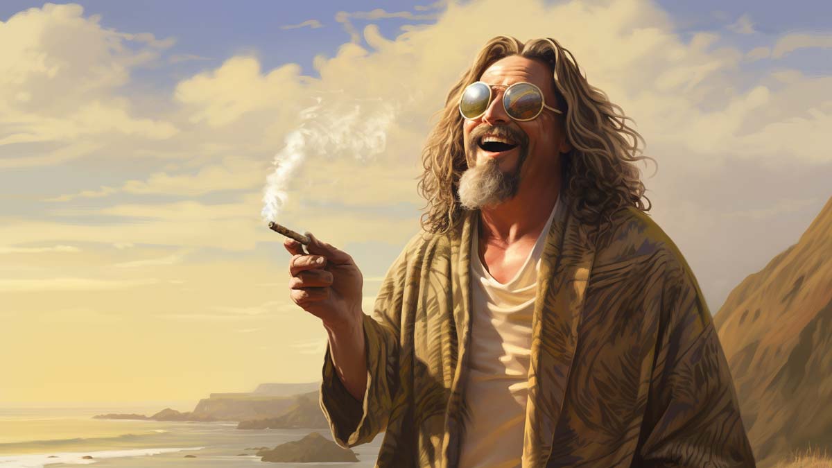 Why Do People Smoke Weed? | LaJolla.com