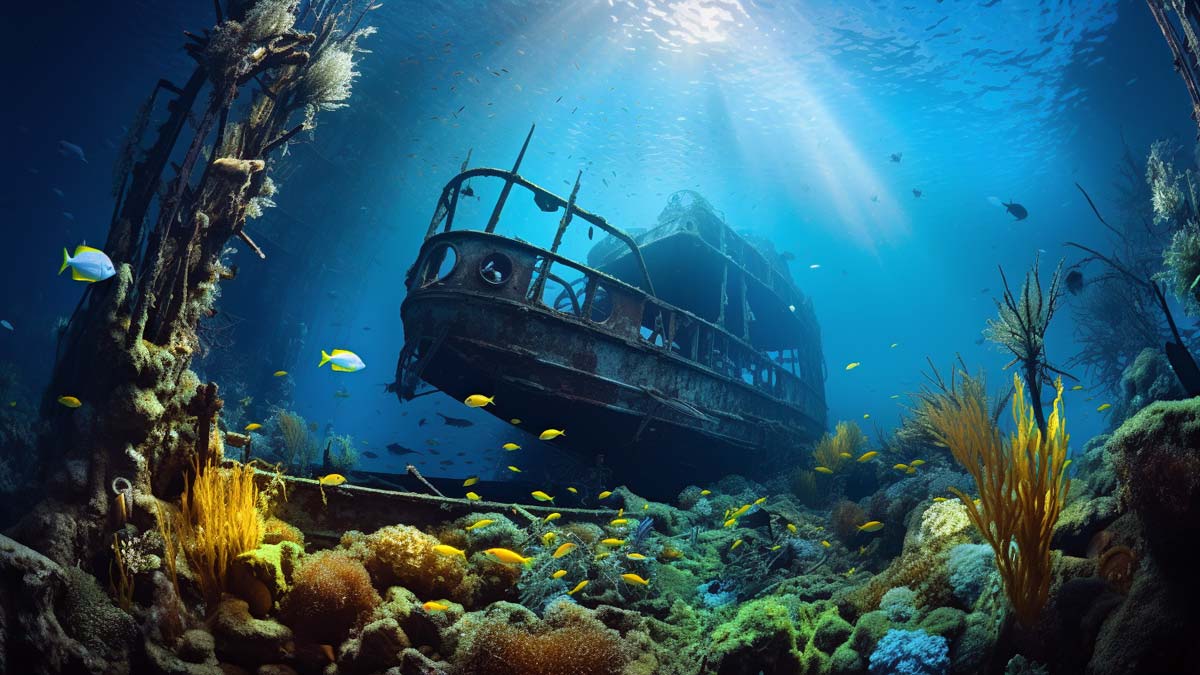 Your Ultimate Guide to Wreck Alley in San Diego | LaJolla.com