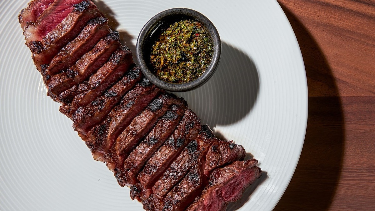 The Amalfi Llama Lands at Westfield UTC With Fire-Cooked Cuisine ...