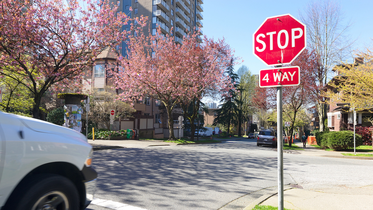 The 'California Roll' is Costing Drivers Millions — Here's Why ...