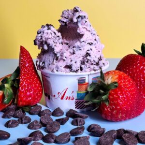 An's Dry Cleaning in San Diego is Officially the Best Ice Cream in the ...