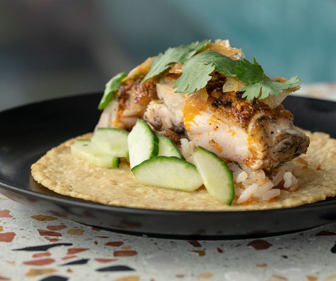 L55 Tacos & More: Michelin-Recognized Tacos Landing at Westfield UTC ...