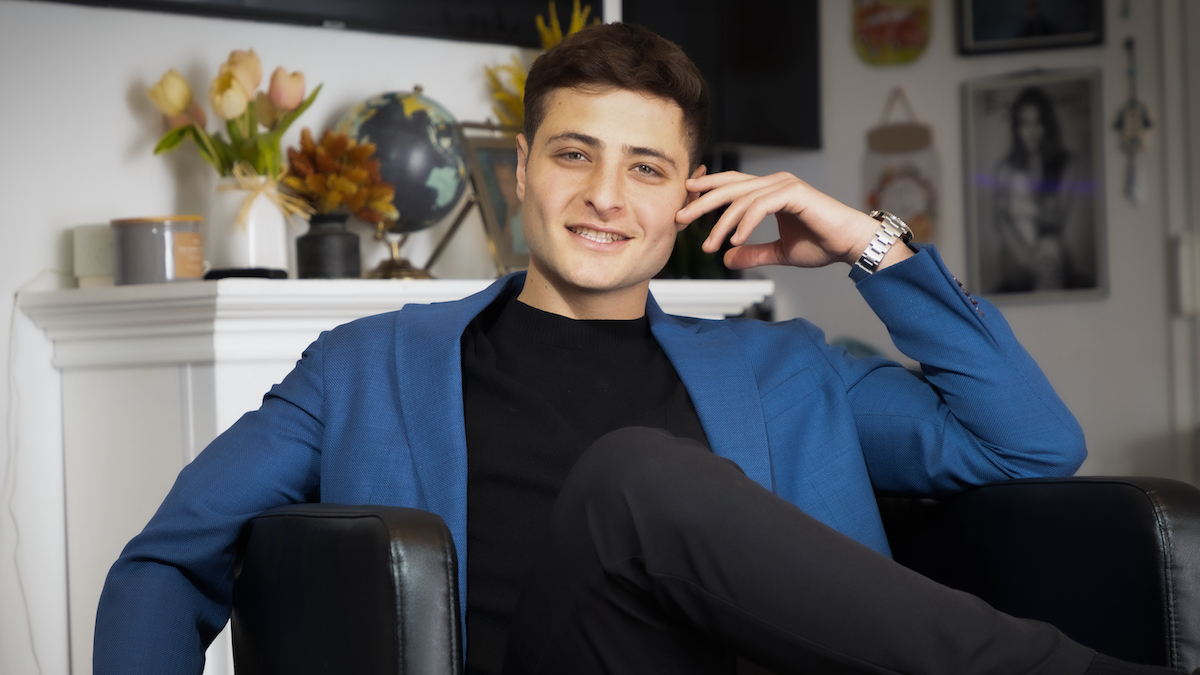 How La Jolla Native Joey Aron Married Business Sense With Community ...