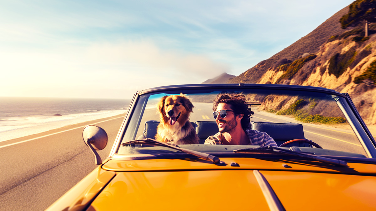 Pacific Coast Highway Road Trip: Ultimate West Coast Guide | LaJolla.com