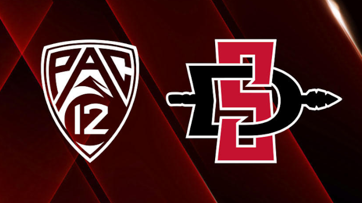 The SDSU Aztecs Are Officially Joining the Pac-12 Conference - LaJolla.com