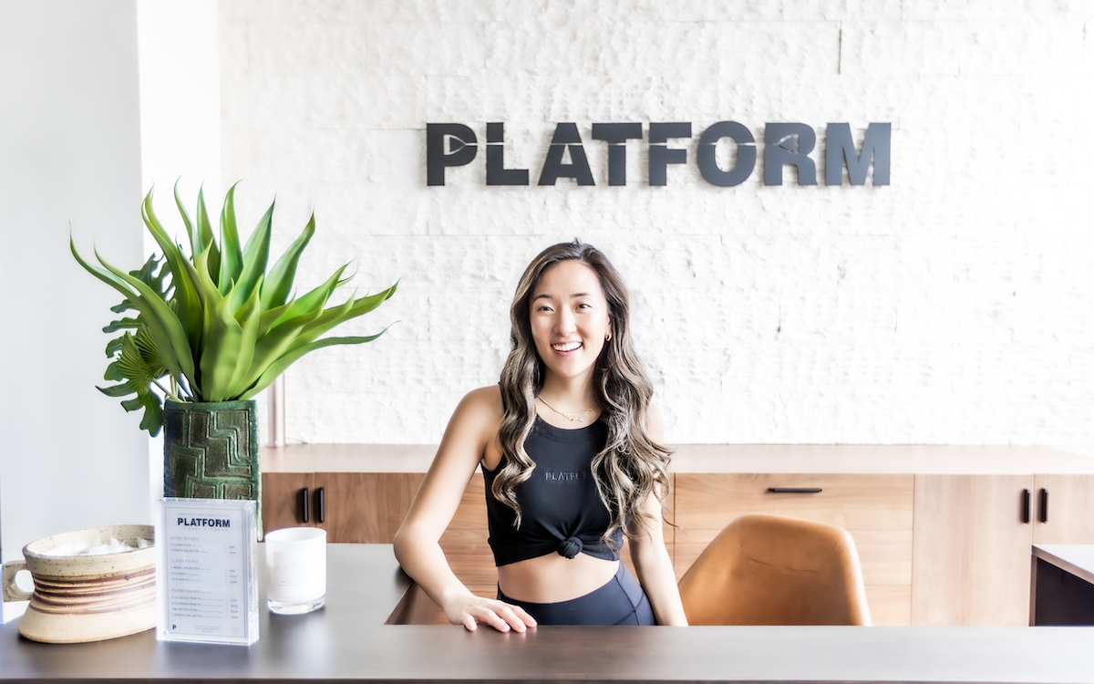 Platform | Lagree Fitness: The Best Full-Body Workout in San Diego ...