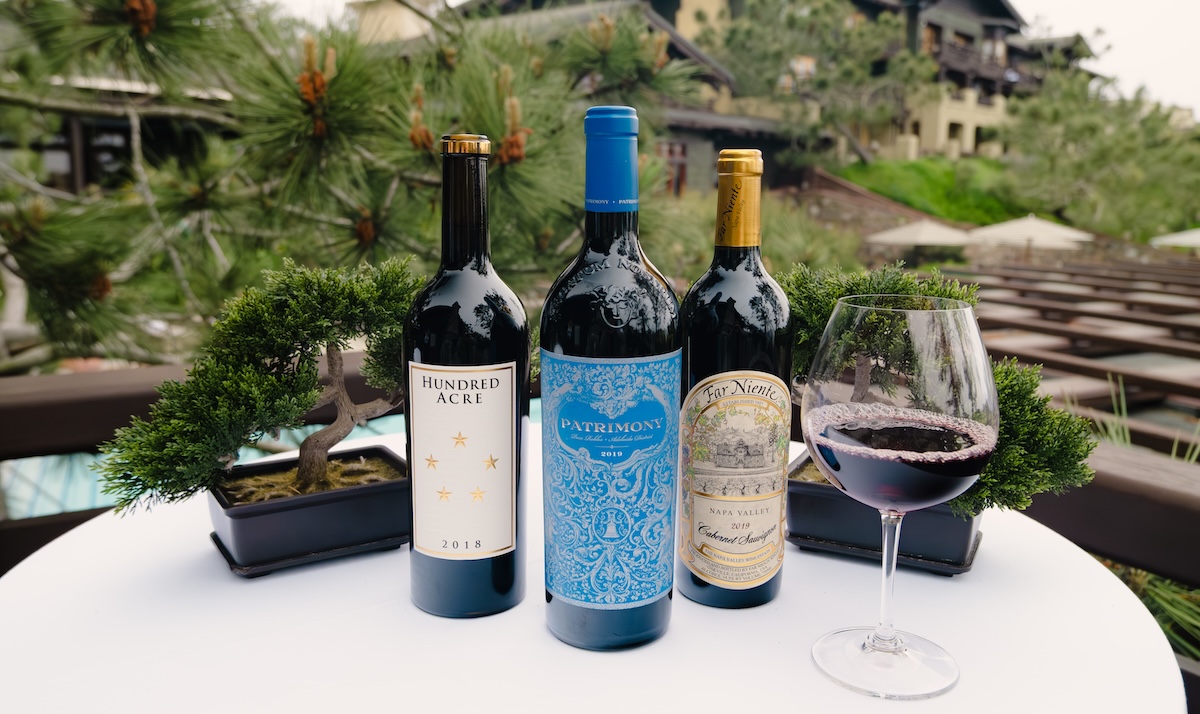 Culinary Season has Arrived at The Lodge at Torrey Pines - LaJolla.com