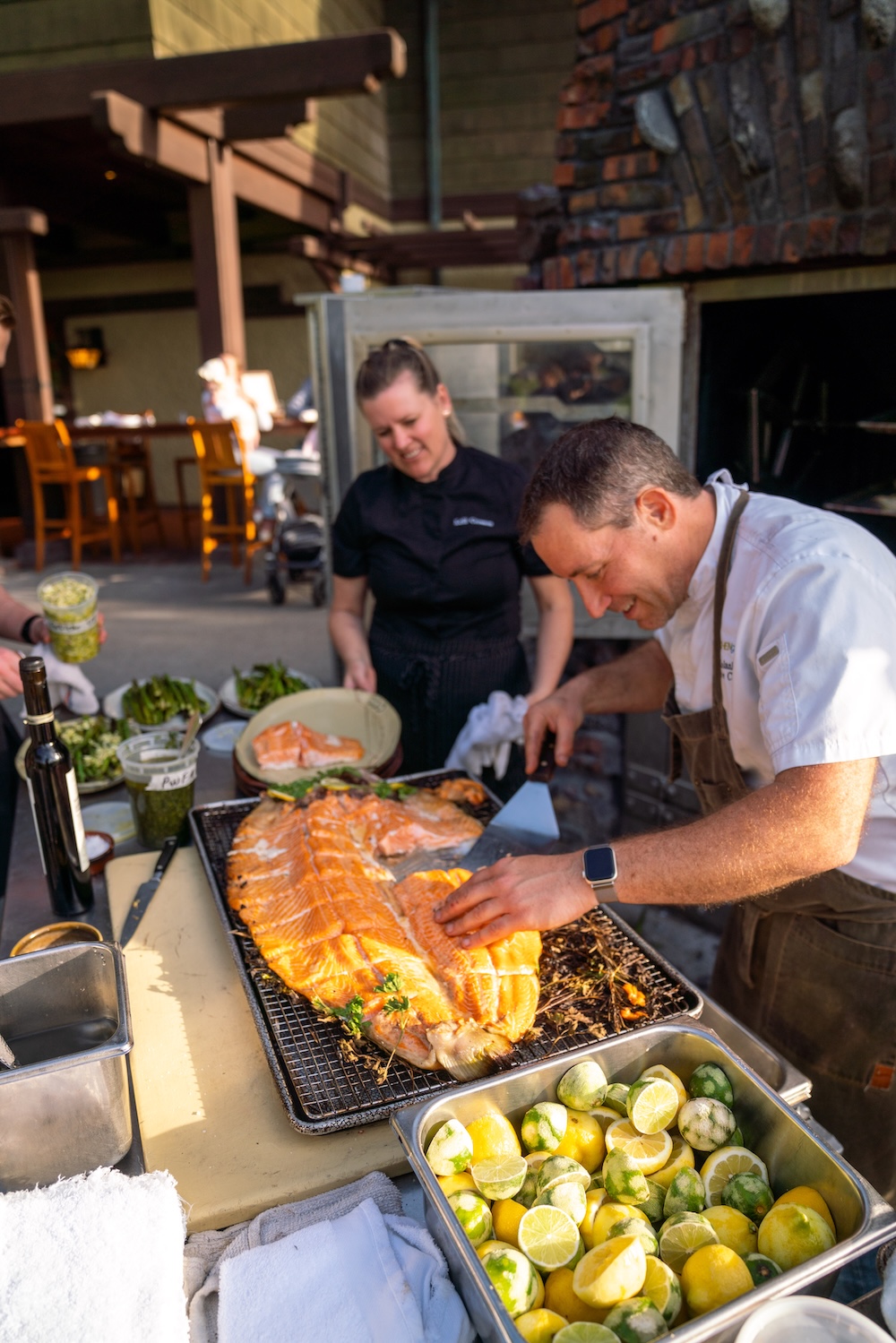 Culinary Season has Arrived at The Lodge at Torrey Pines - LaJolla.com