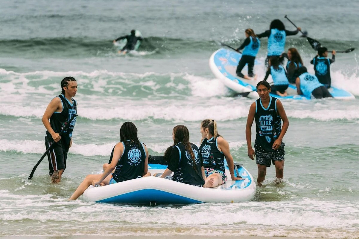 Explore Indigenous Coastal Surf Culture in La Jolla - LaJolla.com