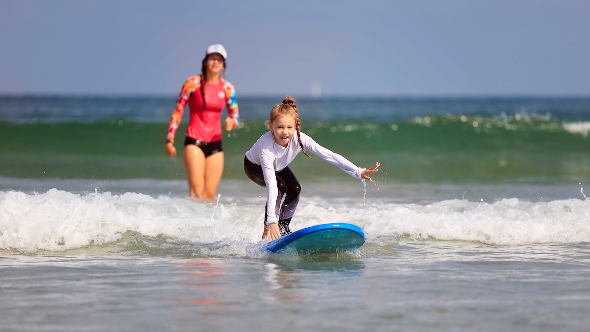 Ken Whalen Surf Challenge: Free Contest for San Diego Surf Groms ...