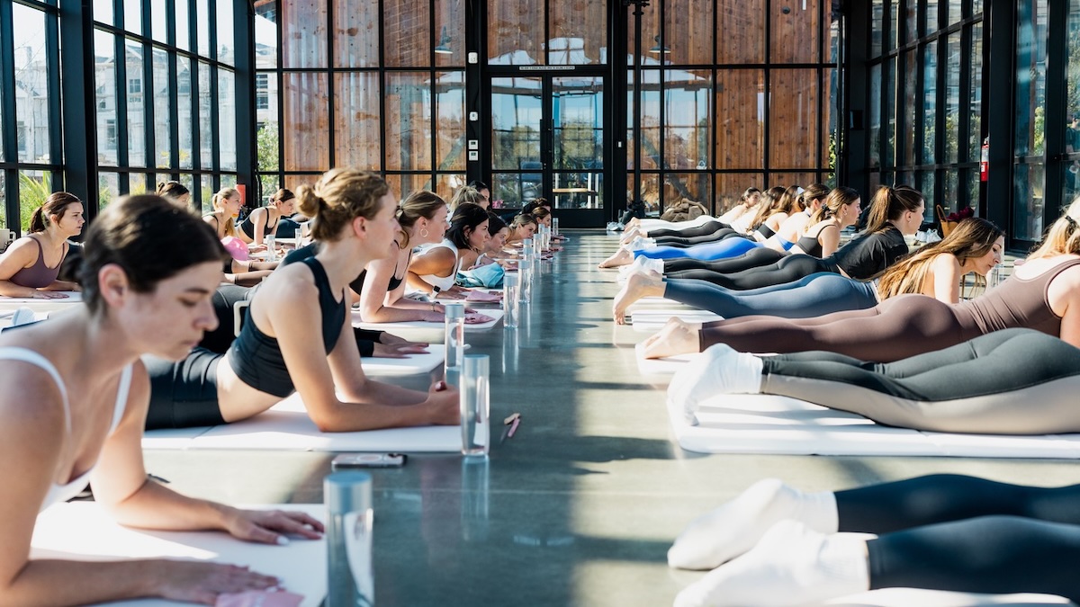 Celebrate the Arrival of Autumn with this Fall Equinox Event at Fox ...