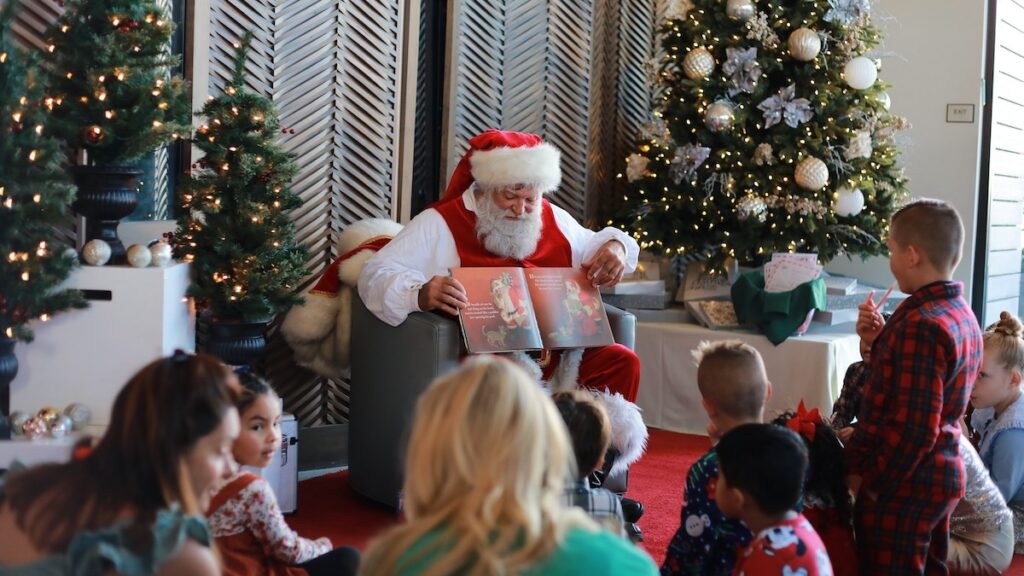 Mormon Temple in San Diego - Located in La Jolla
