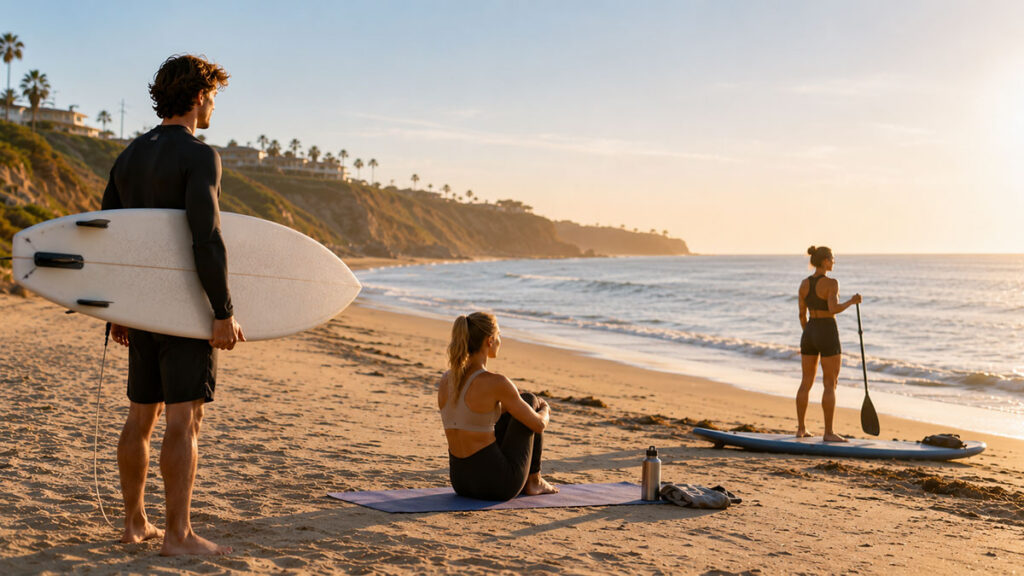 Best Ways Southern California Gym Members Can Stay Motivated Year-Round