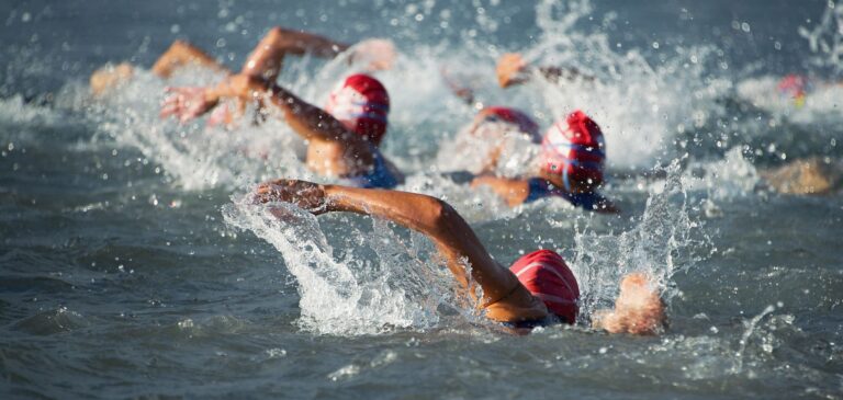 Pier to Cove Swim 2026: Annual Open-Water Tradition Returns to La Jolla ...